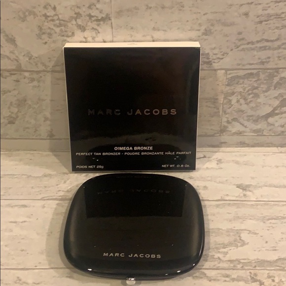 Marc Jacobs | Makeup | Marc Jacobs Omega Bronze | Poshmark
